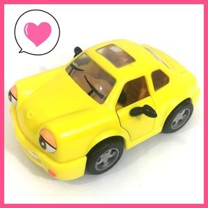 Toys | Chevron Cars Car Tina Turbo No 12 1998 | Poshmark